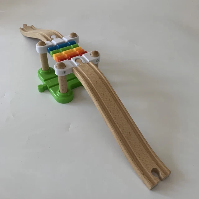 Brio Bahn Brücke ZU VERKAUFEN! - PicClick DE