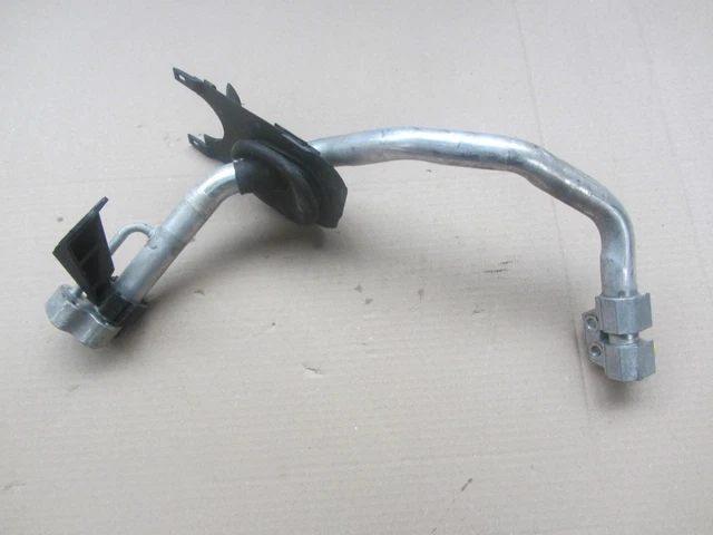 AUDI A7 4G Klimaleitung Klimaschlauch Schlauch 4G1 260 712 D 4G1260712D ...