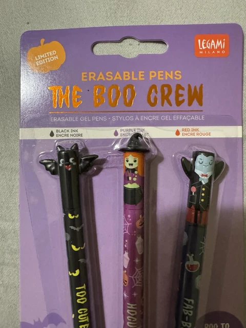 PENNE LEGAMI CANCELLABILI Pasqua 2025 Limited Edition EUR 12,99 ...