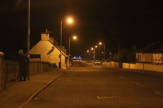 Main Street Ballantrae À VENDRE! - PicClick FR