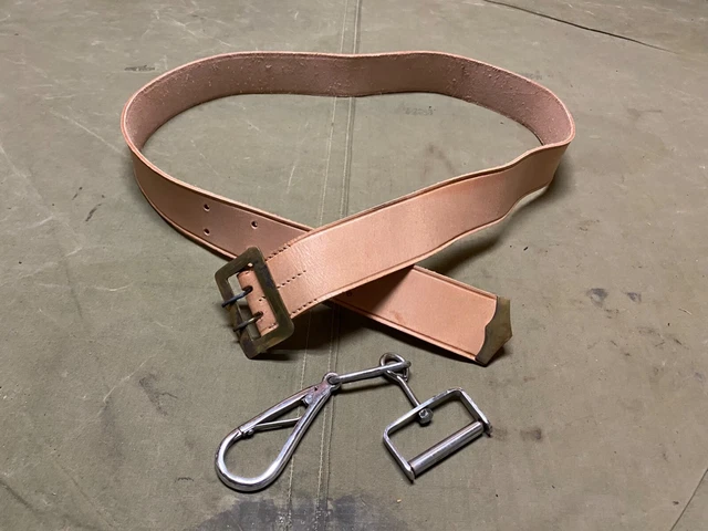 CIVIL WAR US Union Confederate Cavalry Sharps Carbine Rifle Sling ...