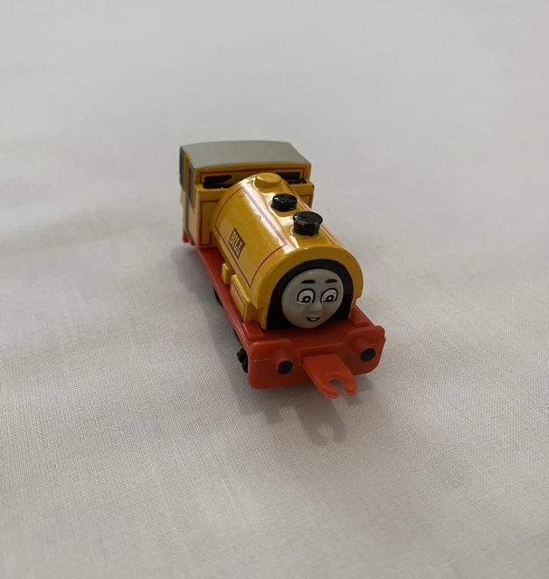 ERTL BILL THOMAS the tank engine and Friends Trains sconti postali EUR ...