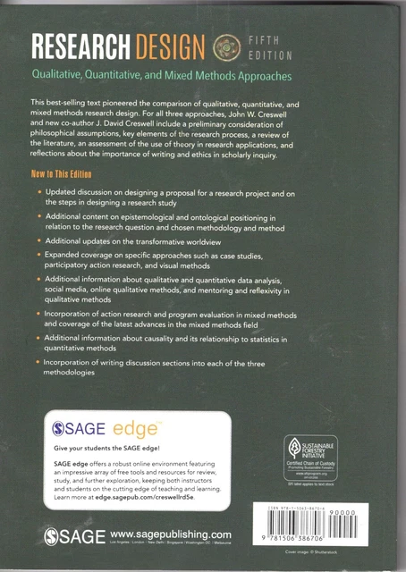 Qualitative Research Methods