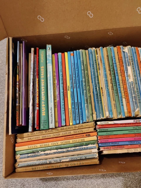 VINTAGE LADYBIRD BOOKS, Mr Men, Mojo Swap Top. £15.00 - PicClick UK