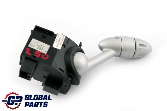 MINI COOPER ONE R50 R52 Headlight Indicator Switch Turn Signal Stalk ...