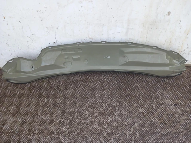 PEUGEOT 108 MK1 Front Bulkhead Scuttle Panel Tray 1.2L Petrol ...
