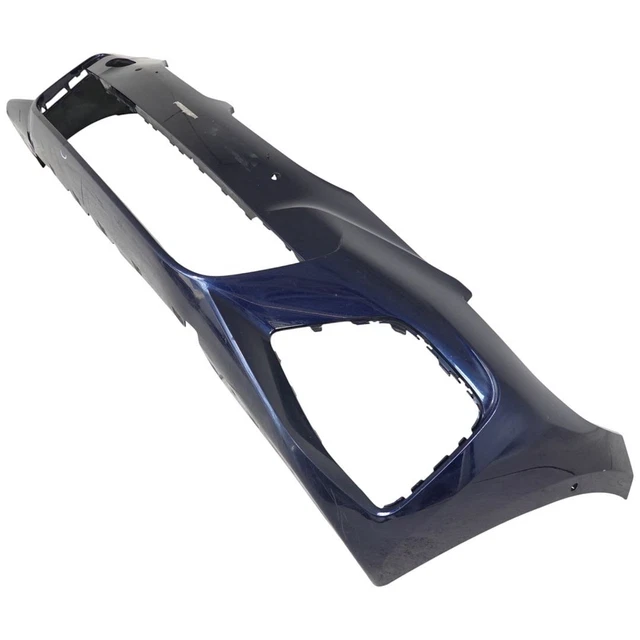 BMW 3 SERIES M Sport FRONT BUMPER G20 G21 2019 onward GENUINE Used ...