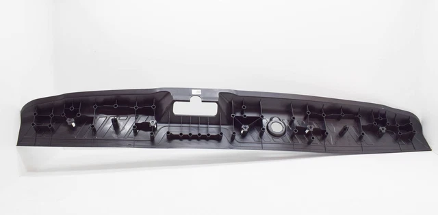 FORD TOURNEO CUSTOM Rear Lower Back Panel 1779180 BK21-B40320-DB35B8 ...