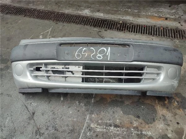 PARE-CHOCS AVANT CITROËN Xsara Picasso (CH) MPV 2.0 HDi 90 (DW10TD(RHY)) 2003 X EUR 68,44 ...