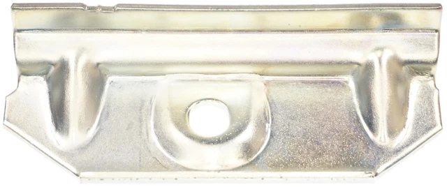 MERCEDES PLATEAU BATTERIE support plaque de serrage de maintien ...