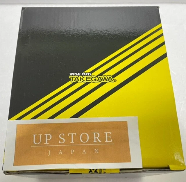 HONDA CT125 Super Multi DN Meter Takegawa 05-05-0057 £296.63 - PicClick UK