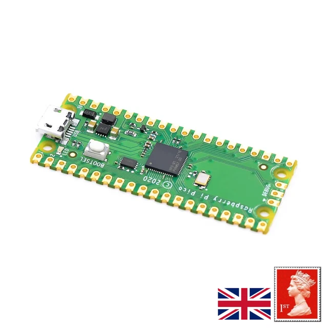 RASPBERRY PI PICO £5.80 - PicClick UK