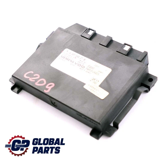 MERCEDES W203 W204 W211 Automatic Gearbox Transmission Control Unit ...