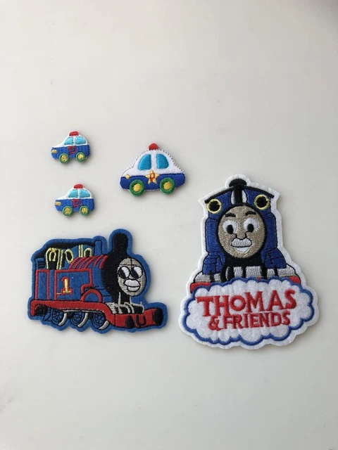 God Of War Ps5 Thomas The Tank Train Baby Niños - Parches ...
