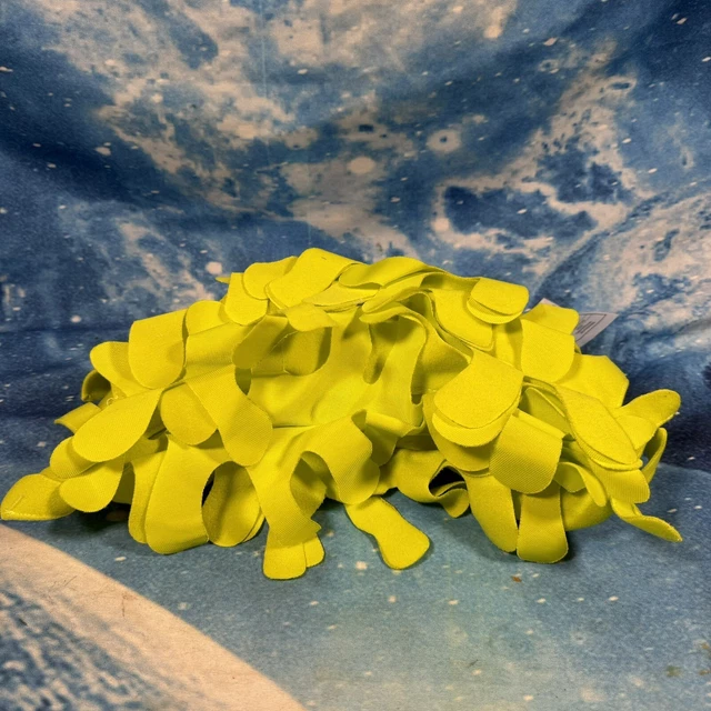 DISNEY BABY FINDING Nemo Mr. Ray Ocean Gym Playmat Replacement Reef ...