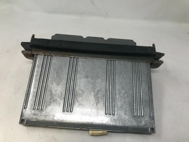 2003 FORD EXPLORER Engine Control Module Unit ECU ECM OEM I04B10010 $27 ...