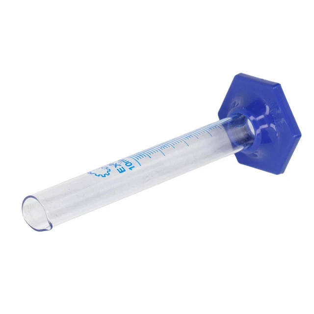 GRADUATED CYLINDERS MEASURING Cylinder High Accuracy With Standard ...