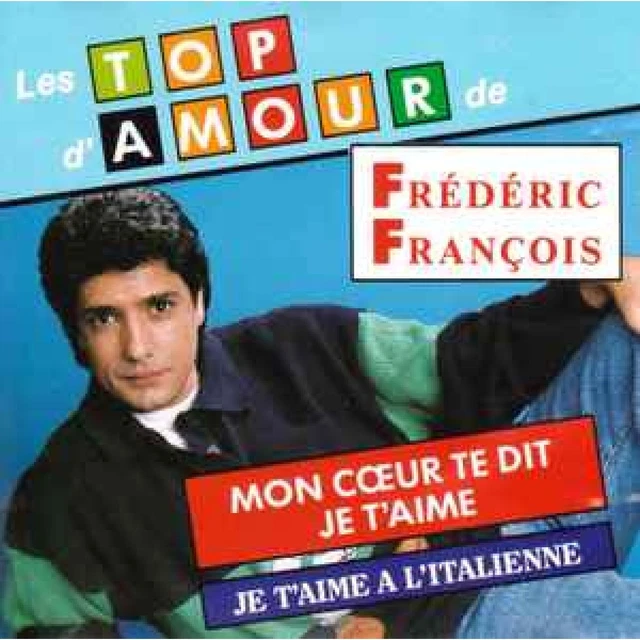 CD LES TOP D'amour de Mon Coeur te dit Je T'aime EUR 3,80 - PicClick FR