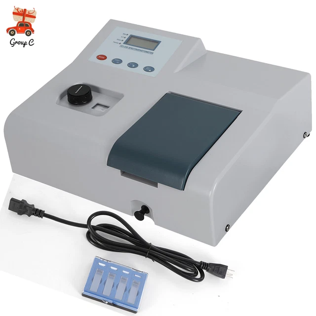 Visible Spectrum Wavelengths Chart