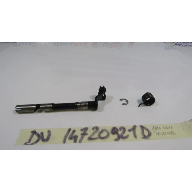 ASTA SPINGI FRIZIONE Clutch release bar Ducati Hyperstrada 821 13 15 ...