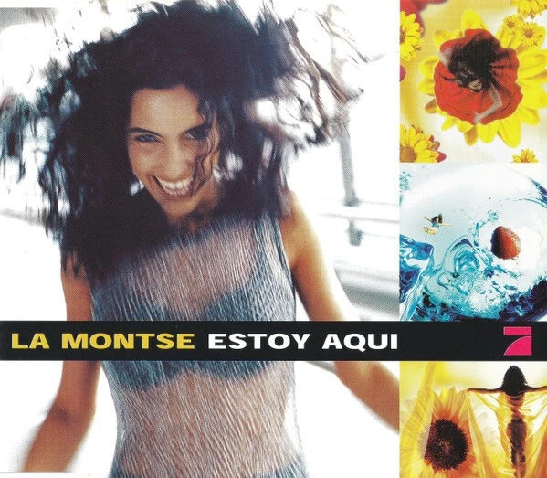 LA MONTSE ESTOY Aqui CD Maxi 9963 EUR 8,78 - PicClick FR
