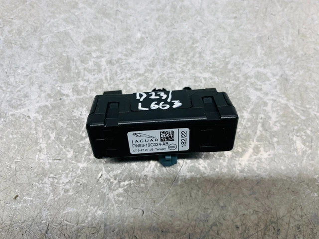 LAND ROVER DEFENDER L663 Antenna Amplifier Module 2023 X-Dynamic Hse ...