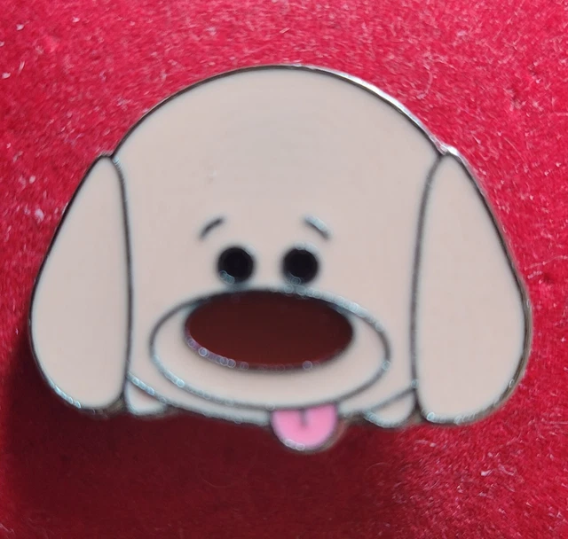 DISNEY TRADING PIN, Doug, The Dog, The Movie Up, Pin, 2017 £9.11 ...