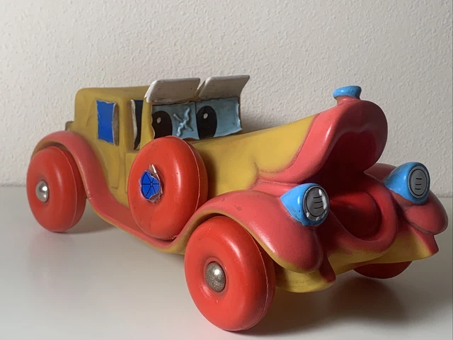 ISOTTA STUDIO BRUNO Bozzetto Fabianplastica Rai Pippo Franco Guido Manuli 1977 EUR 99,90 ...