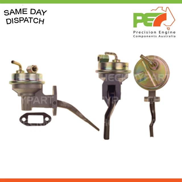 OEM QUALITY MECHANICAL Fuel Pump For Holden Torana (Incl. Sunbird) LH ...