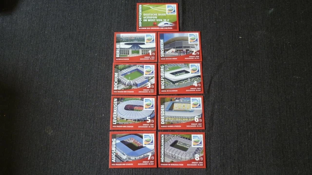 RARE PANINI UPDATE 9 Extra Stickers Rewe Wc Women Germany 2011 Mint ...