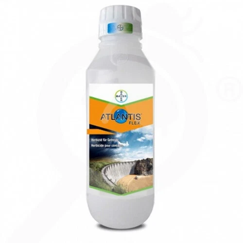 ATLANTIS FLEX 20.25 Wg 330G Selective Herbicide £68.90 - PicClick UK