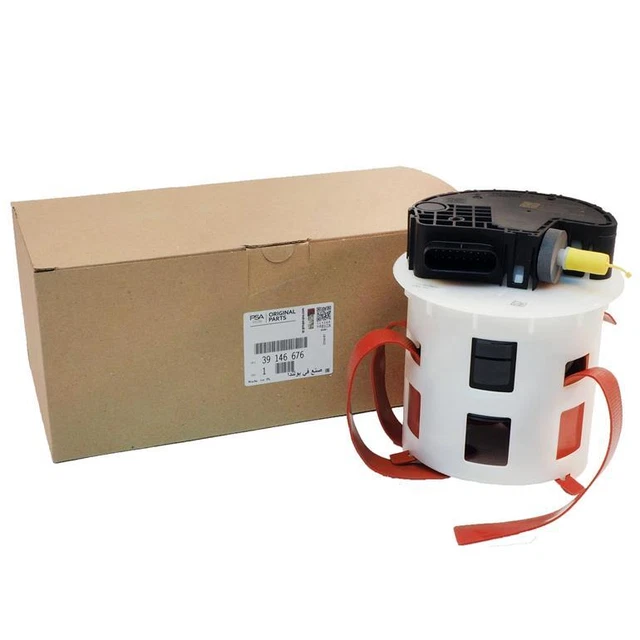 GENUINE PSA ADBLUE Conveyor Module Pump Zafira C Insignia A 1.6/2.0 ...