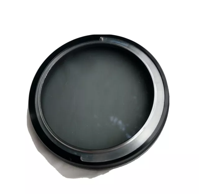 NIKON 62MM CIRCULAR Polarizing Filter Made in Japan never used in case ... NIKON 62MM CIRCULAR Polarizing Filter Made in Japan never used in case ...