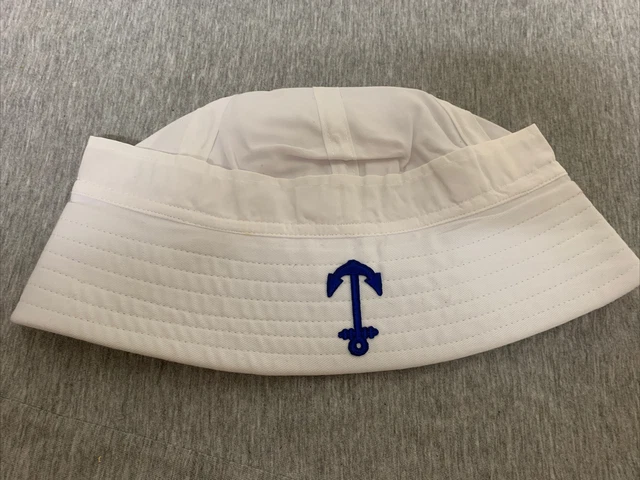 AMSCAN SAILOR DIXIE Cup Hat Halloween Costume Accessory Adult £7.44 ...