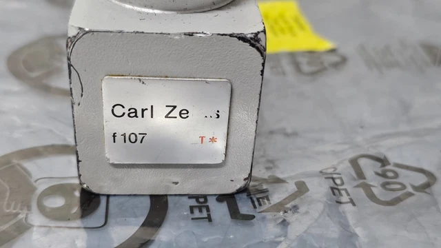 ZEISS OPMI SURGICAL Microscope F107 C mount Camera Adapter $549.48 ...