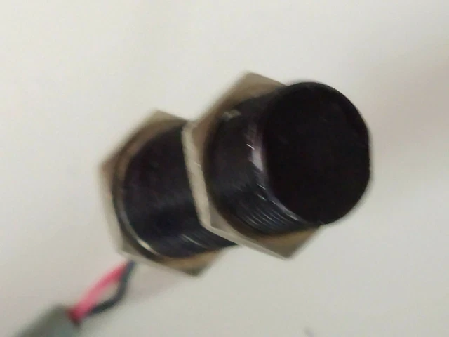 STAR TRAC TREADMILL Motor Speed Sensor 715-3414 £54.00 - PicClick UK