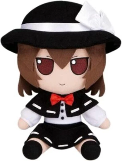 TOUHOU PROJECT FUMO Fumo Series 56 Renko Usami Peluche Poupée Badge Set ...