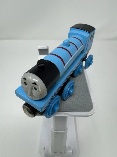 GORDON THOMAS THE Tank Engine & Friends Wooden Railway Train 2003 ...