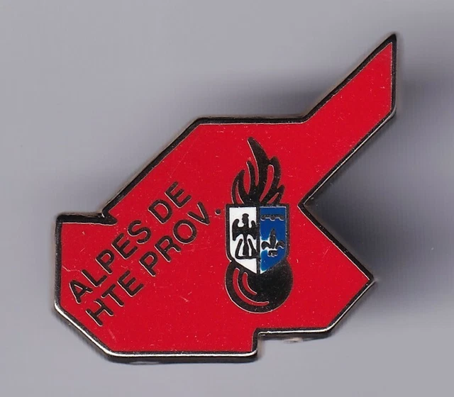RARE PINS PIN'S .. Gendarmerie Nationale Departement Alpes Haute Provence 04 ~Fd EUR 4,99 ...