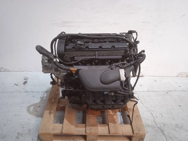 MOTEUR PEUGEOT 307 (3A/C/D) Hatchback 2.0 16V (EW10J4(RFN)) RFN EUR 326 ...