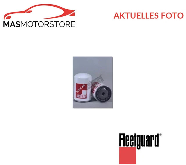 KRAFTSTOFFFILTER FLEETGUARD FF5074 I Für Volvo F 12,F 10,Fl 6,F 16,N 10 ...