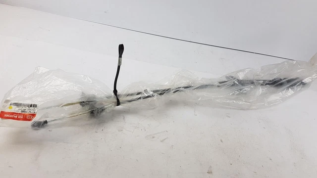 GENUINE KIA PICANTO II '11-'15 Manual Transmission Cable Pull ...