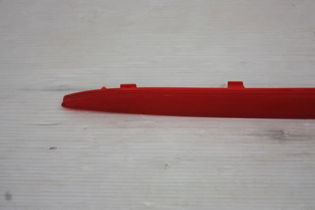 MERCEDES S CLASS W222 AMG Rear Bumper Left Side Reflector A2228200774 ...