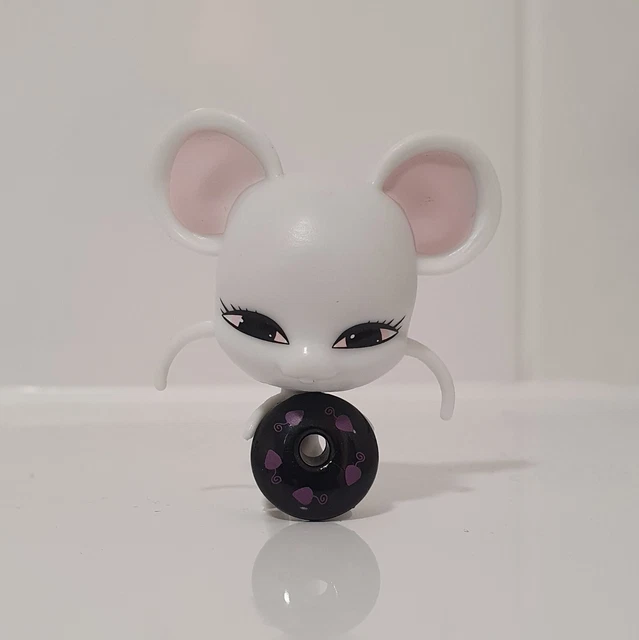 MIRACULOUS LADYBUG KWAMI Surprise Mullo Figure | Mini Mouse Zagg toy ...