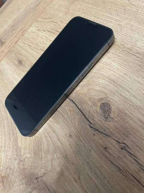 APPLE IPHONE 13 Pro Max - 128GB - Grafite EUR 650,00 - PicClick FR