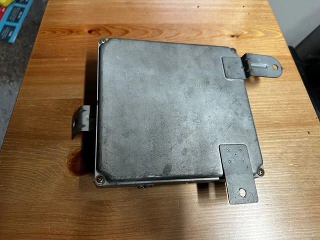 RB26DETT MINES ECU - Nissan Skyline GTR R32 $550.00 - PicClick CA