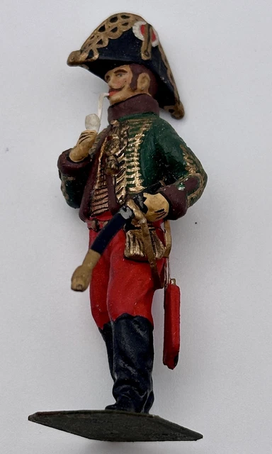 CHARLES STADDEN -Vintage- Napoleonic -Lasalle "The Hussar General"- Lot ...