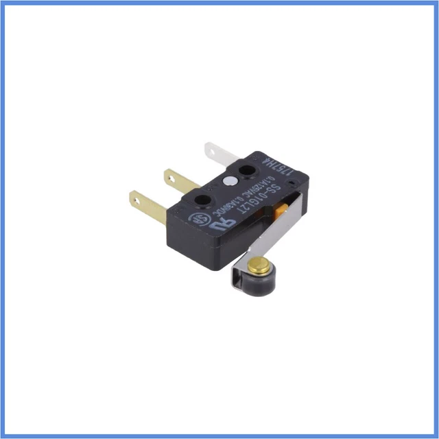 OMRON BRAND NEW PLC UNIT SS-01 SS-01GL SS-01GL2 SS-01GL2T SS-01GL13 Micro switch $3.41 - PicClick CA