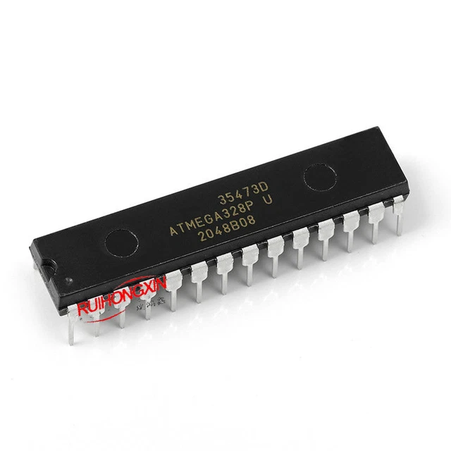 Atmega328P Arduino Uno Bootloader FOR SALE! - PicClick