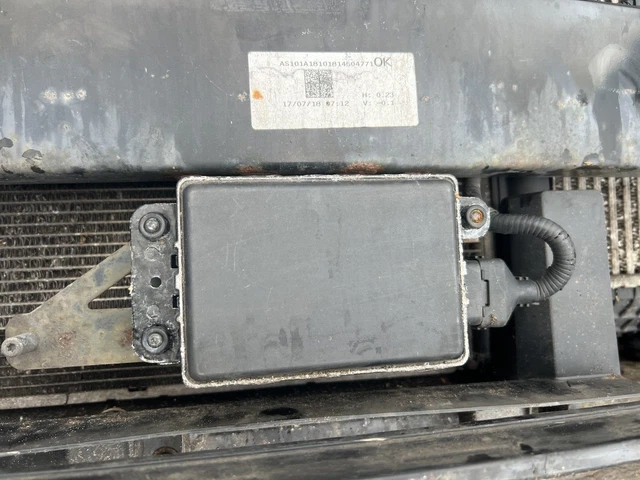 KIA SPORTAGE MK4 Front Bumper Radar Sensor 95655-F1000 2016-2022 M0Del ...